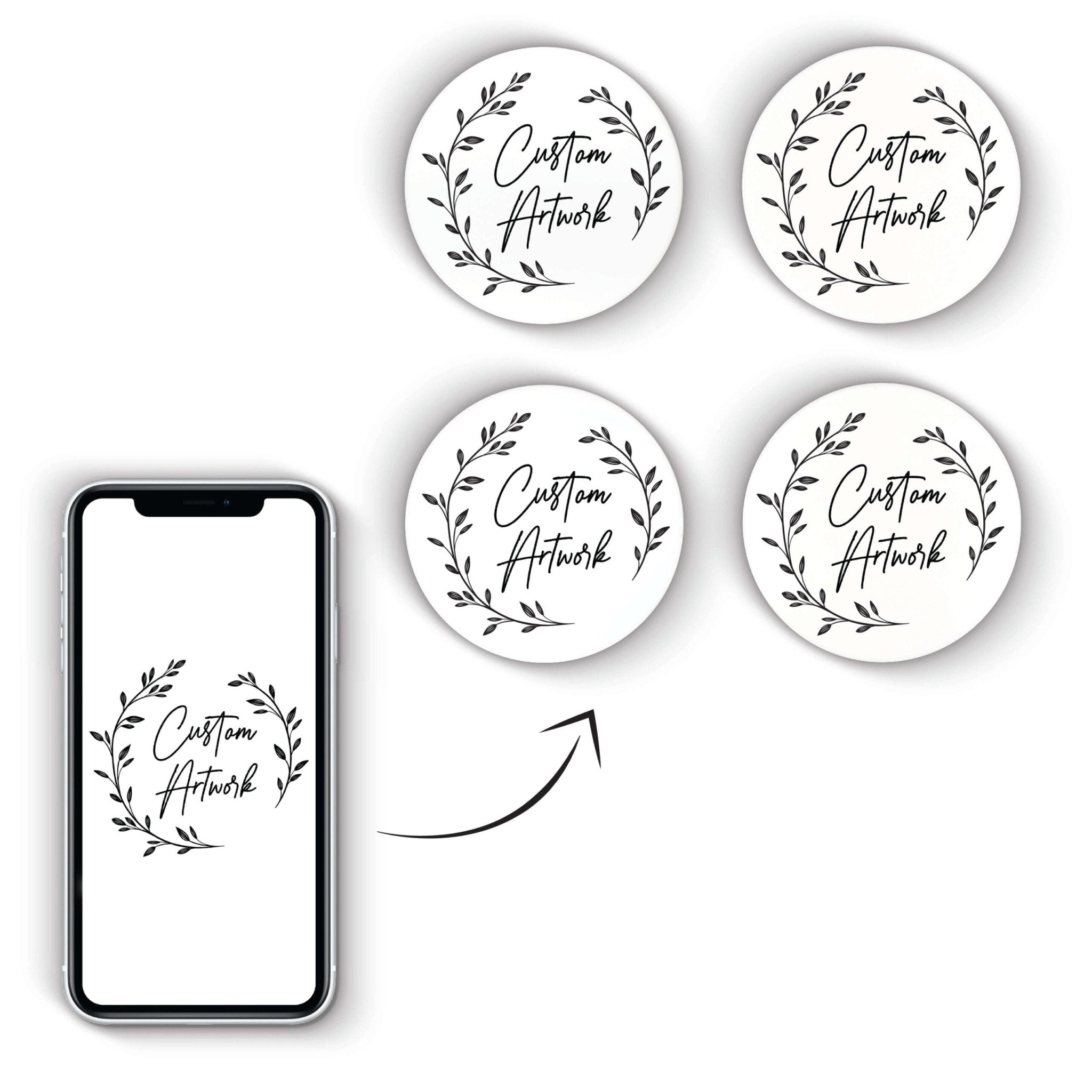 Custom printing ideas to bring attention to your business – Get Things ...
