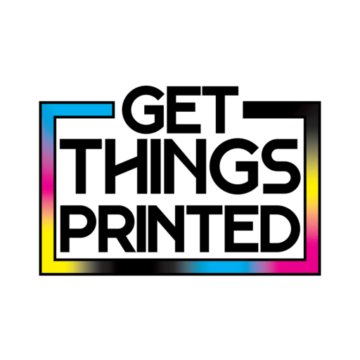 How to Choose the Best Online Printing Service – Get Things Printed INC
