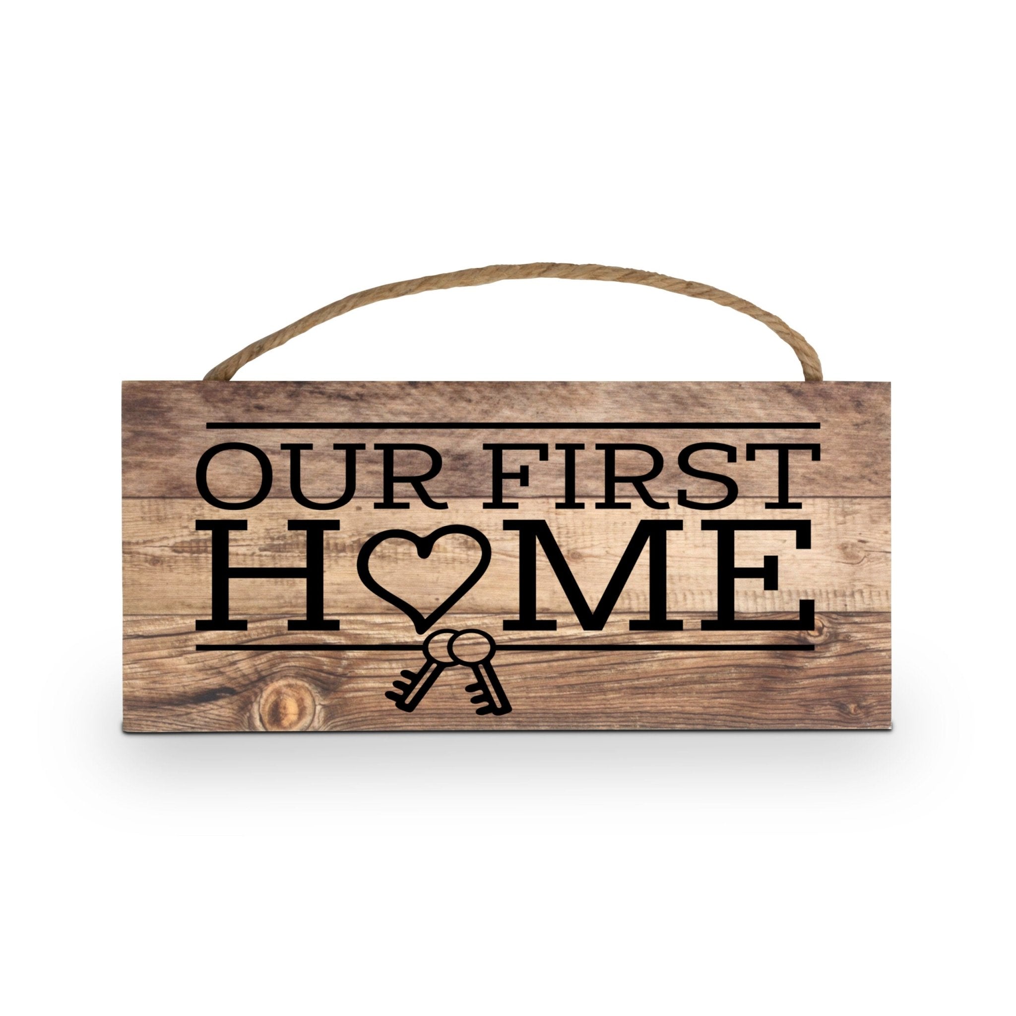 Top 19 custom gifts for someone who just bought a new home – Get Things ...