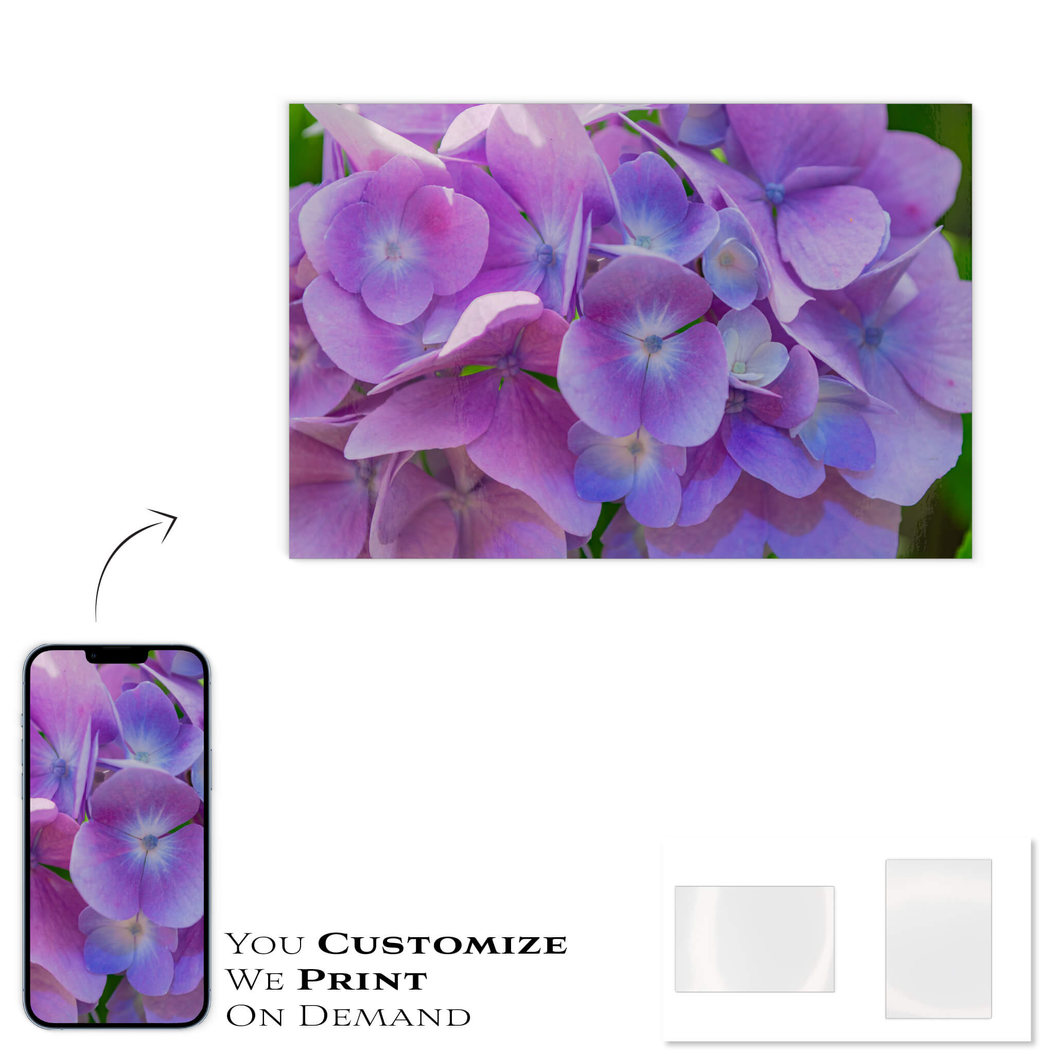 PHOTO PRINT 4X6 - GLOSSY – Get Things Printed INC